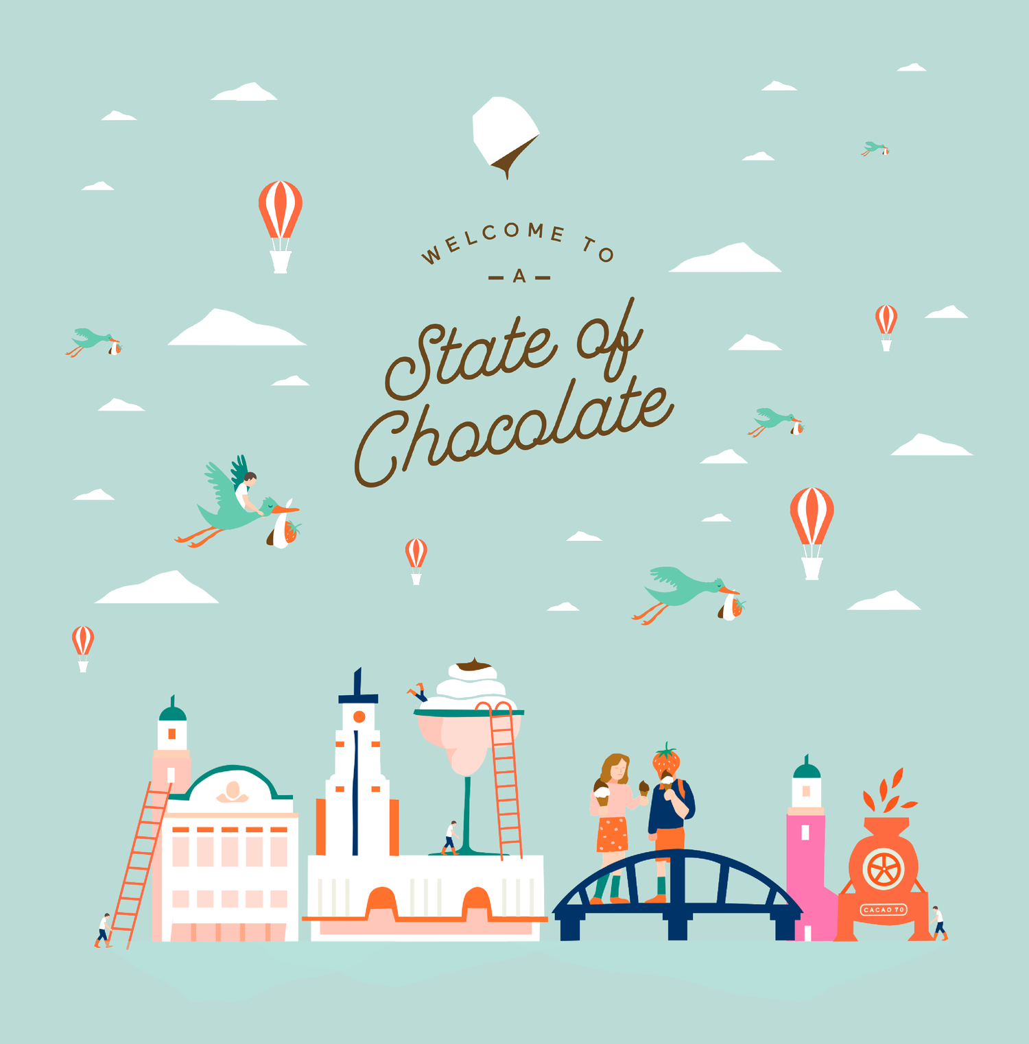 Cacao 70 Guatemala