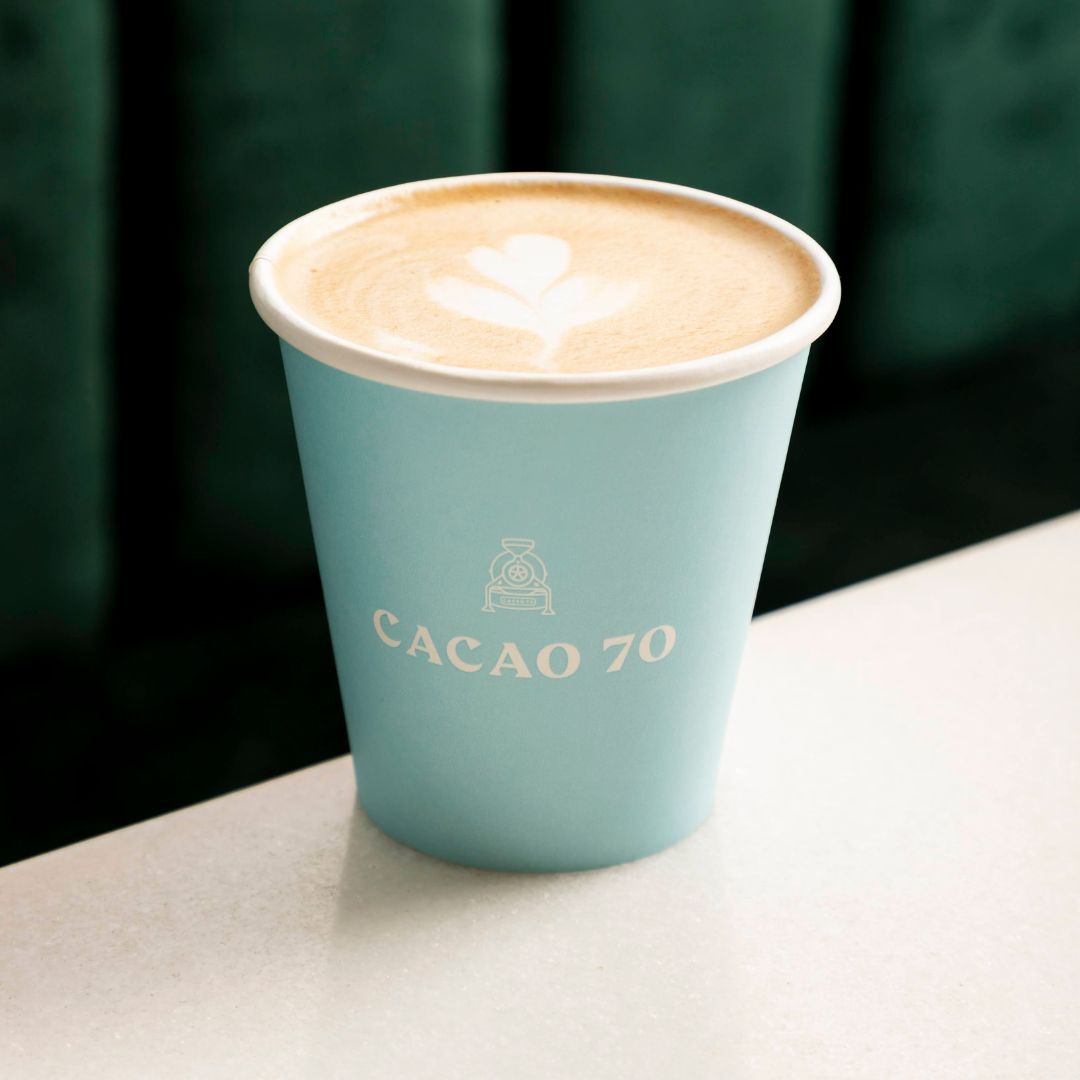 Cacao 70 Guatemala