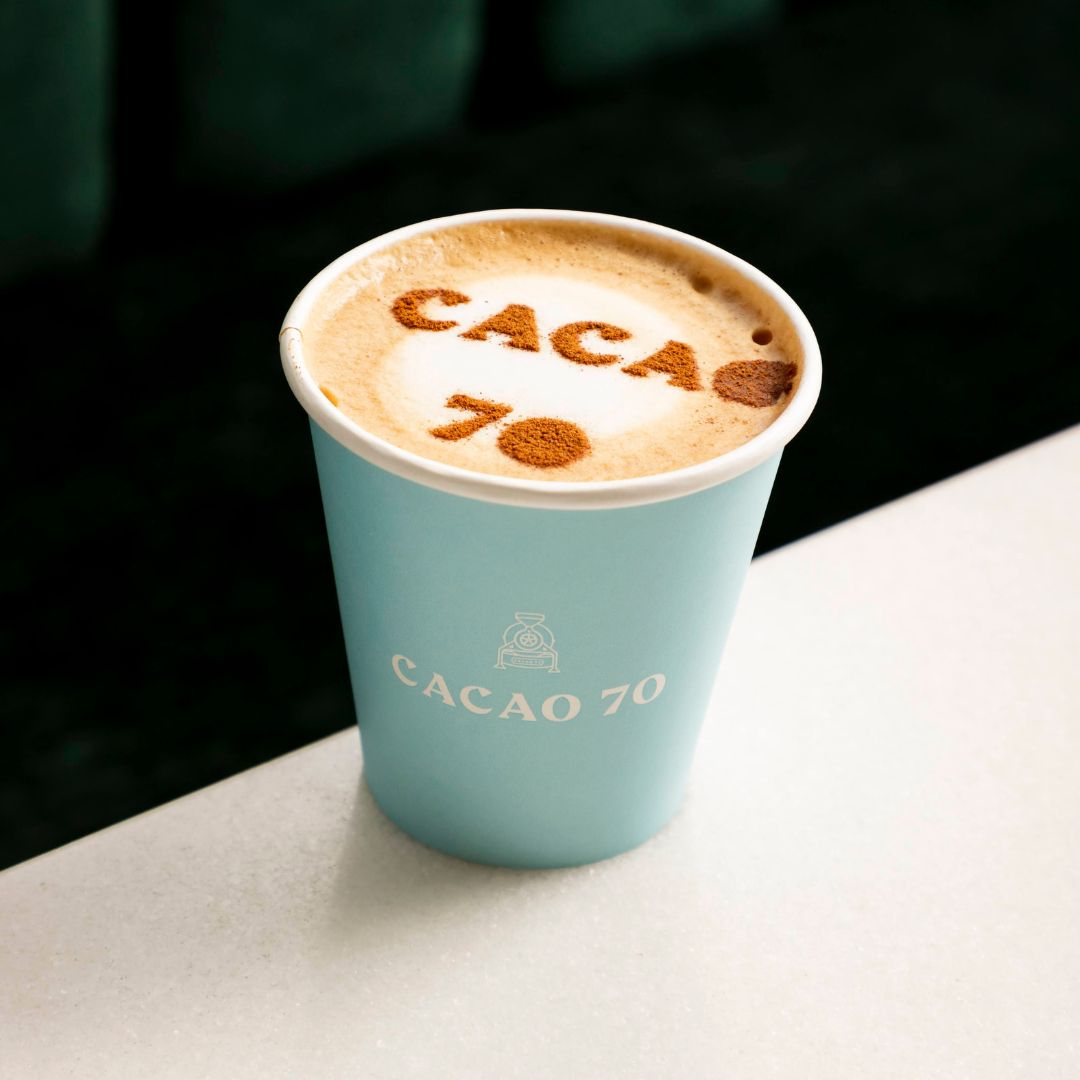 Cacao 70 Guatemala